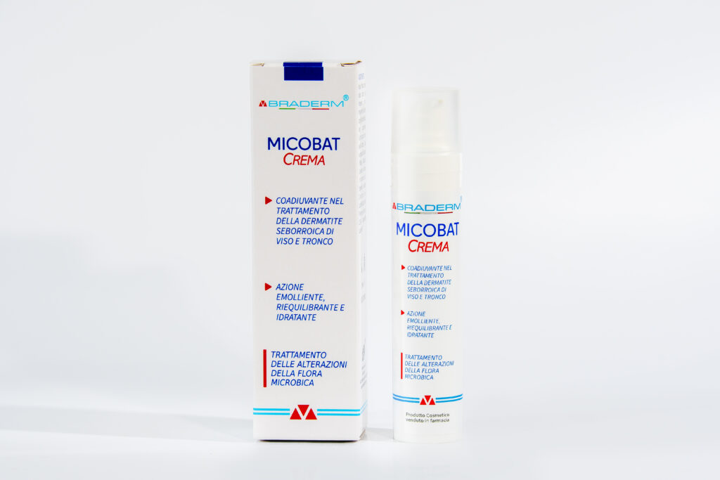 Braderm Micobat Crema 50ml – BRADERM S.r.l.