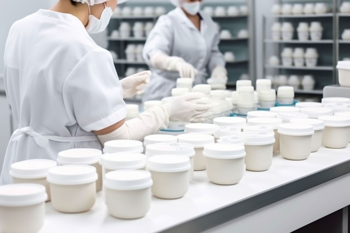 How to distribute cosmetics in the B2B sector – BRADERM S.r.l.