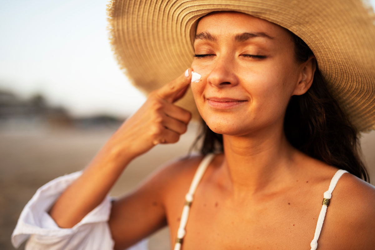 Sun protection: Why It's Essential All Year Round – BRADERM S.r.l.